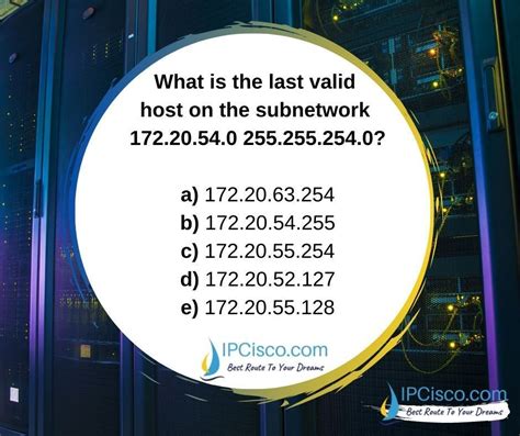 On Linkedin Network Subnetting Ipv4 Ipaddress Ccna Cisconetworking…
