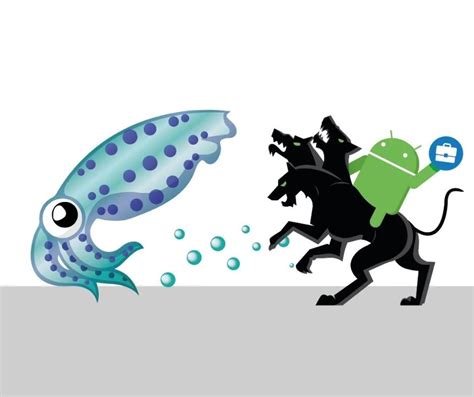 Hypergate On Linkedin Kerberos Pac Proxy For Android Enterprise