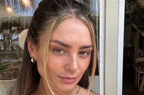 Fans Agree With Leah Over Love Islanders Objectifying Reaction To