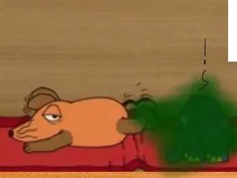 Oops Its Where To Fart Everytime Scrolller