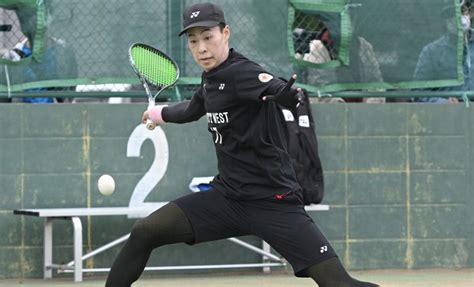 【世界ランキング・シングルス編】上松俊貴、浪岡菜々美が世界1位に！ 国際大会増加が期待される ソフトテニスマガジン・ポータル