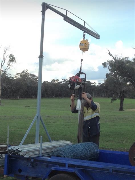 Spring Balancer 22 30kg • Powertech Machinery Pty Ltd