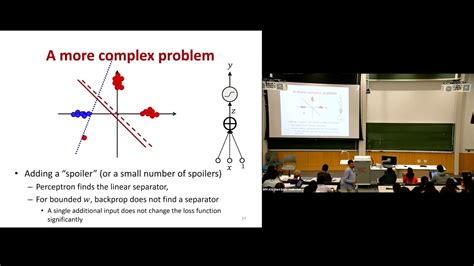 11 785 Fall 22 Lecture 6 Neural Networks Optimization Part 1 Youtube