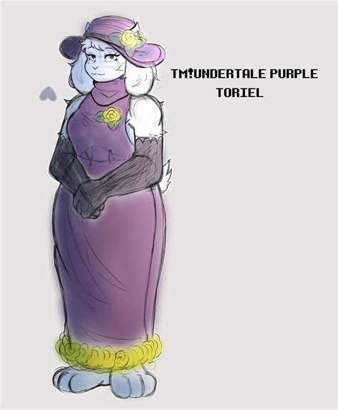 Tori El Undertale Fan Art