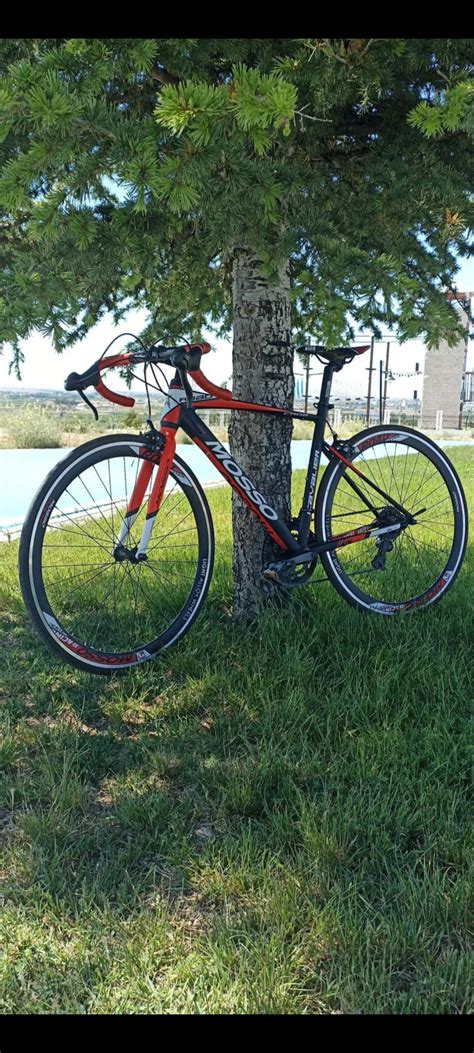 Mosso Cavalİer 700 Tourney YariŞ Bİsİkletİ Bisiklet 1682766889