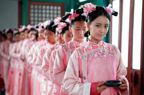 清朝「試婚格格」制度！與駙馬同床一晚 體檢通過才能嫁公主 法式軟糖 鍵盤大檸檬 Ettoday新聞雲