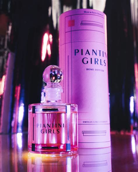 Piantini Girls Dco
