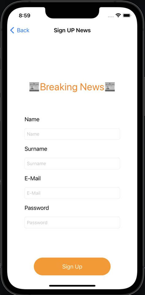 GitHub Omerkilicaslan Breaking News REST API JSON MVVM An Application To Show Latest Local