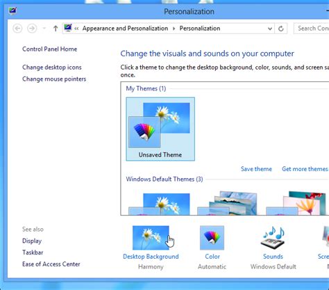 How To Change The Window Border Color In Windows