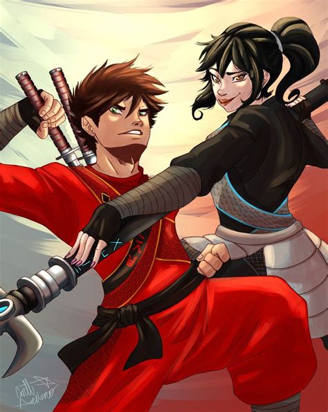 Pin By Elise On Ninjago Ninjago Kai Ninjago Lego Ninjago