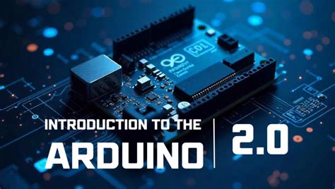 Introduction To The Arduino Ieee Industry Applications Society Sbc