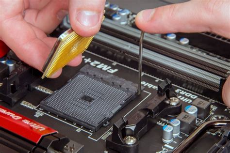 How To Install A Cpu Cooler Digital Trends