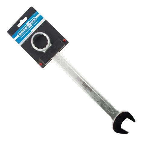 Worksman Combination Spanner 32mm 45deg Offset Shop Today Get It