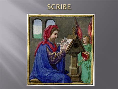 PPT VCR LESSON 5 Root Scrib Scrip And Graph Written PowerPoint Presentation ID 3554008