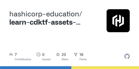 Github Hashicorp Educationlearn Cdktf Assets Stacks Lambda