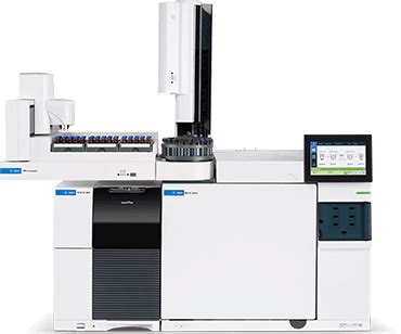 Agilent JetClean Self Cleaning Ion Source For GC MS Agilent