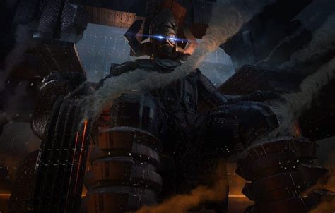 New Concept Art For Galactus In Marvels The Fantastic Four First