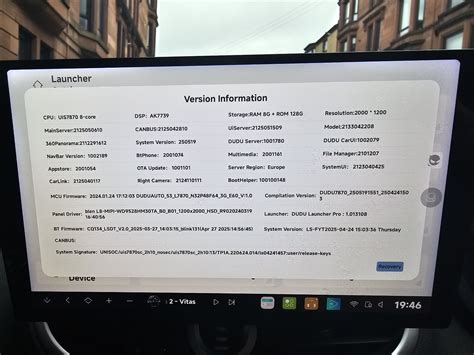 Keyboard Bug PIP DUDUAUTO