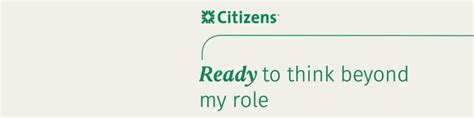 Maria Margaritis Officer Strategy Consultant Citizens Linkedin
