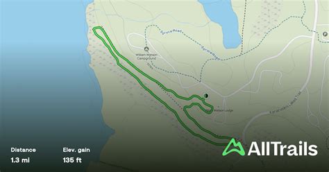 Explore Marsh Loop Alltrails