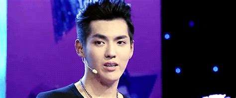 Yifan Meaning Of Crazy Is Exo