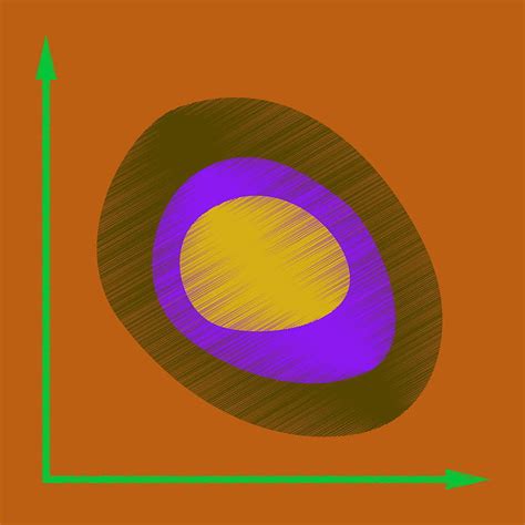 플랫 음영 스타일 아이콘 그래프 벡터 Eps Ai Uidownload