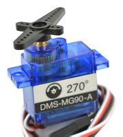 SER0046 Dfrobot Servo Motor 6 V 1 47 N M