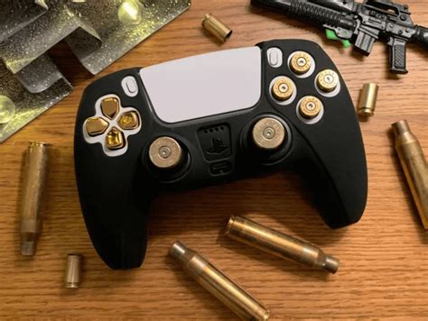 Oh Dear Bullet Gaming Controller Rtacky