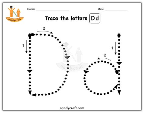 D Tracing NandyCraft