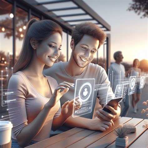 Inteligencia Artificial Y Amor Navegando Algoritmos Modernos Rafaela Digital Noticias