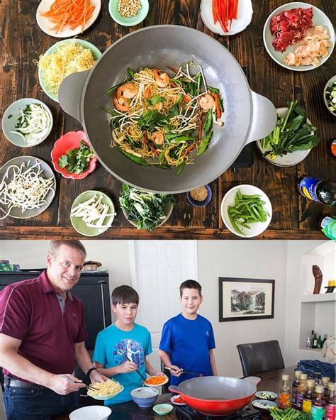 How To Make Mongolian Bbq At Home • Steamy Kitchen Recipes Giveaways