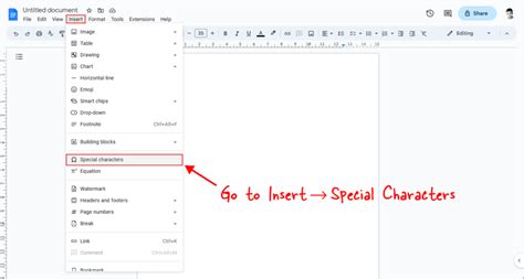 How To Insert Tick Box Symbol In Google Docs