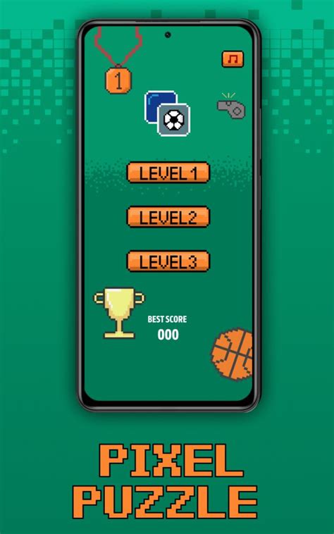 Pixel Memory Android Ios Taptap