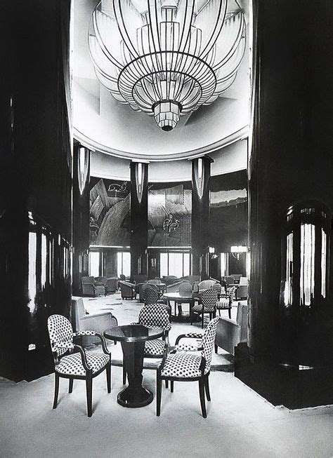 300 Interiors Of Historic Ocean Liners Ideas Liner Ocean Cruise Ship