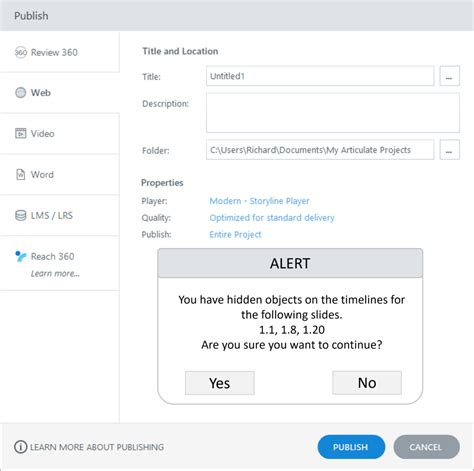 1 Useful Feature For Storyline 360 A Personal Request Bridgehill Learning Solutions