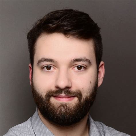 Marc Andreas Sachmann Lebensmitteltechnik Zentralfachschule Der