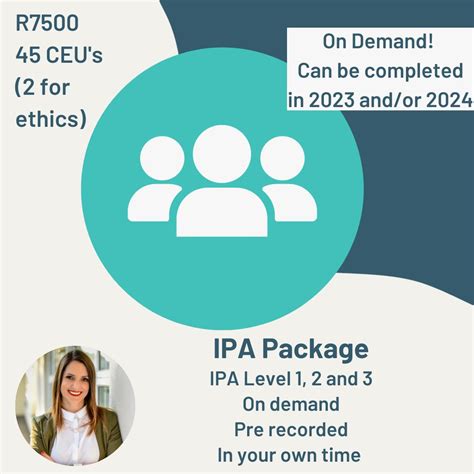Interactional Pattern Analysis Ipa Level 1 2 And 3 Package On Demand