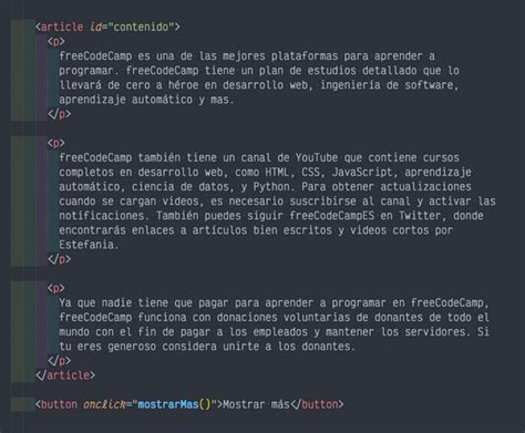 N Html Onclick Tutorial De Evento De Clic En Javascript