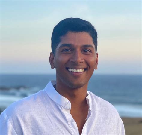 Wcncr Tech Exec Affinity Group Vinesh Arun