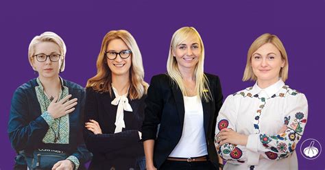 Як народні депутатки працюють у Верховній Раді і тримають дипломатичний фронт Громадський рух