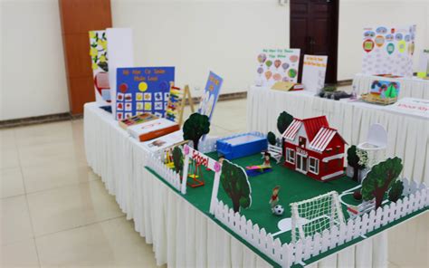 Academic Showcase Before The New School Year The Western Australian International School System