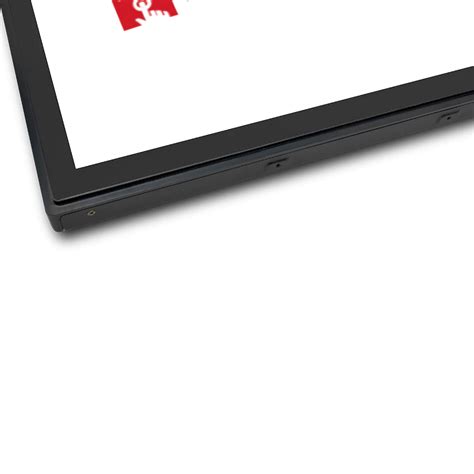 Inch Indoor Open Frame Touchscreen Monitor China S Premier Custom Touch Display Manufacturer
