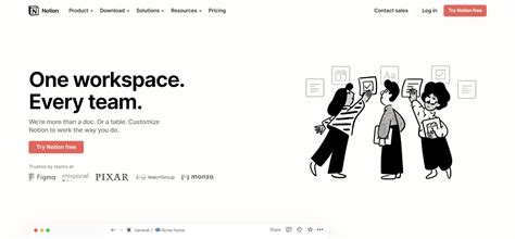 Notion Vs Asana Features Pricing And Differences Comparison