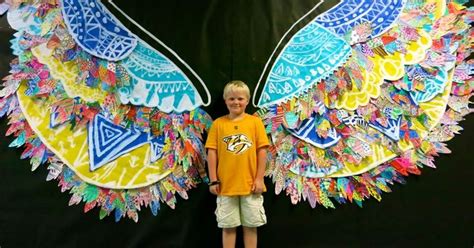 Ohhhh Yall Im So Excited About This Collaborative Mural That