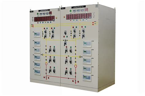 Transformer Protection Numerical Control And Relay Panel For 25kv Traction Alind Relays Alind