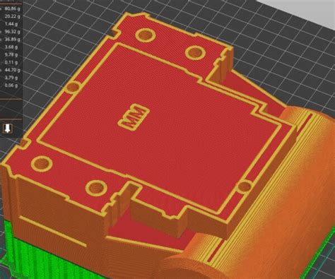 Cut Results Unable To Perform Boolean Operation On Model Meshes Prusaslicer Prusa3d Forum
