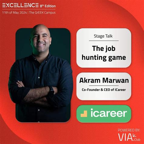 Yousef Mahmoud On Linkedin Careergrowth Inspiration Excellenceevent Jobhuntingjourney Viaclub