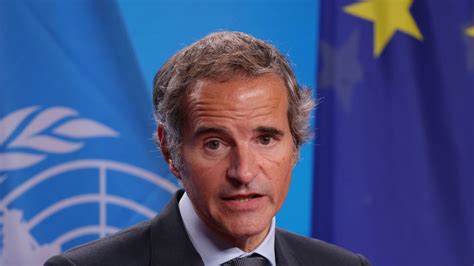 Шефът на МААЕ отива в Москва ще обсъжда зона за сигурност около АЕЦ Запорожие Новини бг