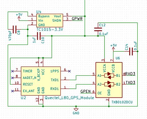 Txb Only Translating In One Direction Logic Forum Logic Ti E E Support Forums