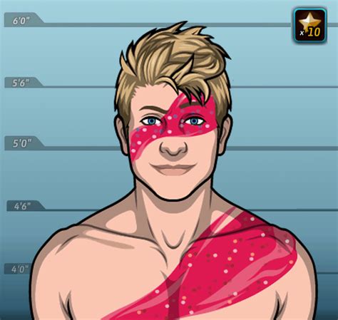 Raphael Wakefield Criminal Case Official Fan Fiction Wiki Fandom